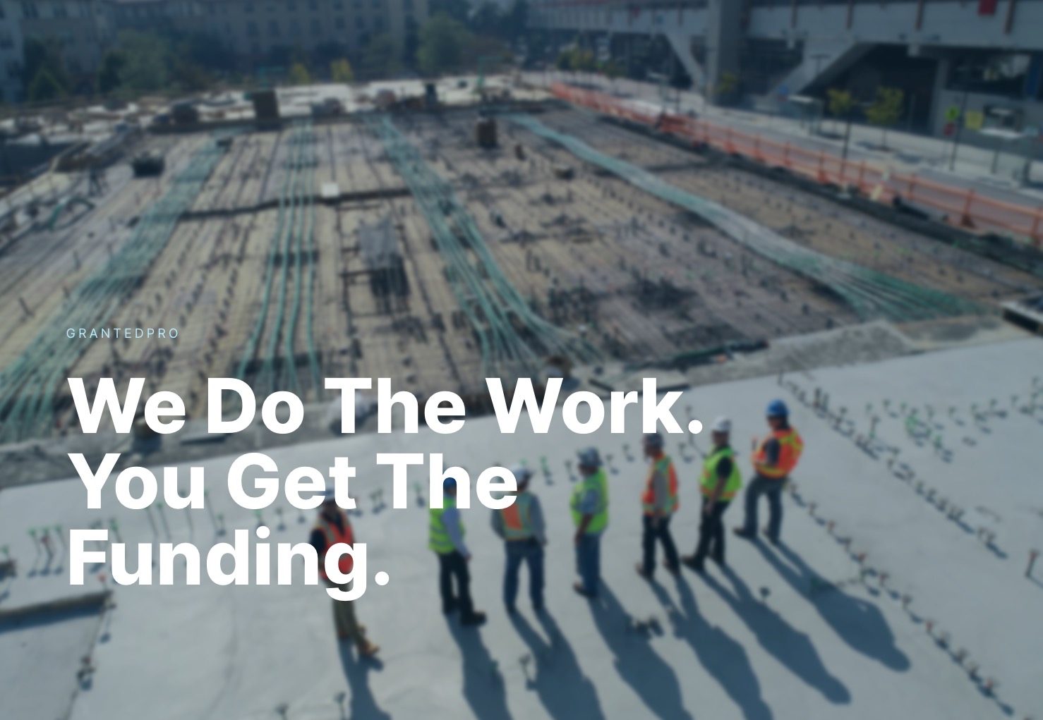 GrantedPro - Granted Consulting