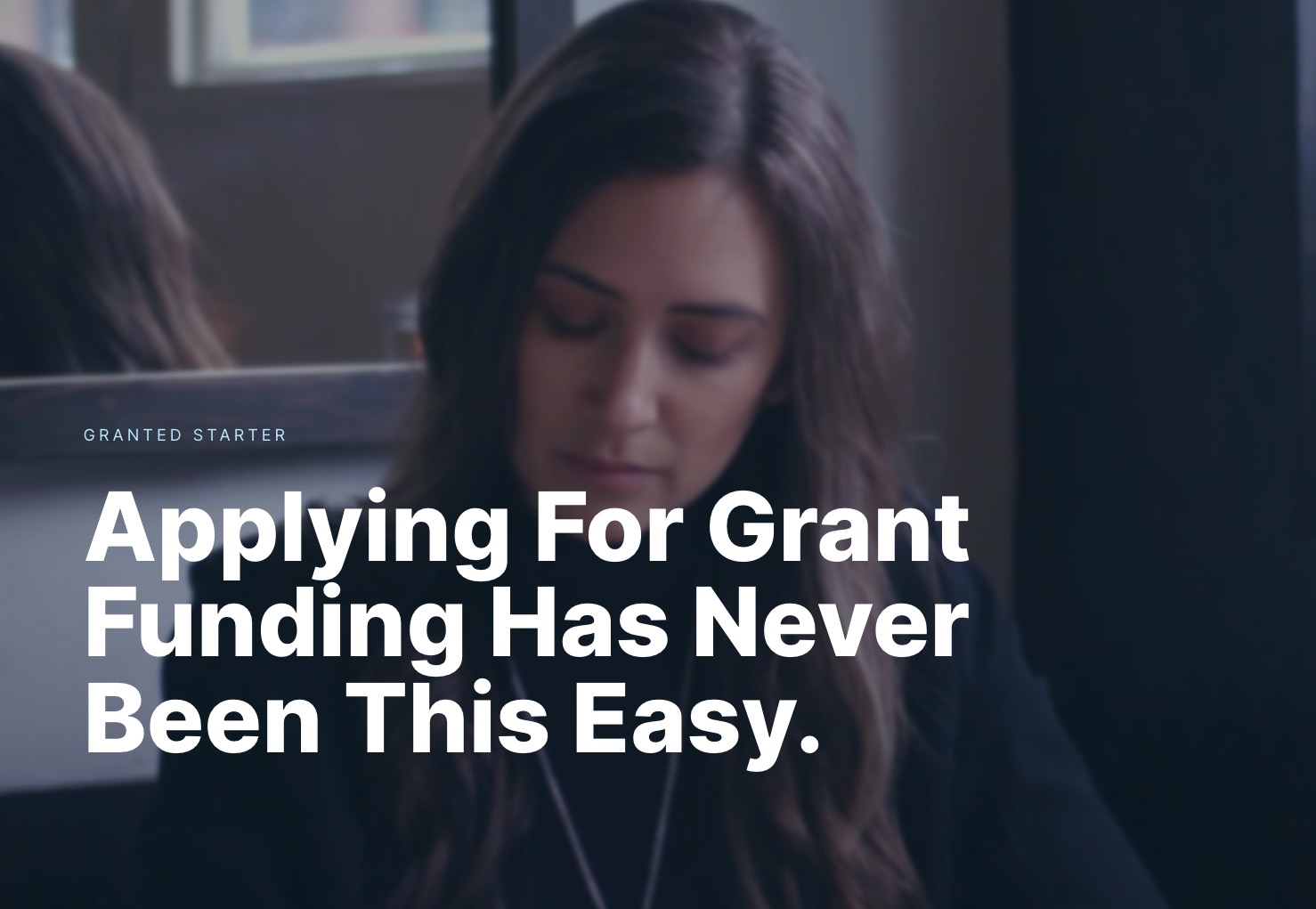 Granted Starter - Granted Consulting